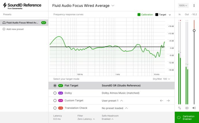 SoundID Reference Review by Soundworks - gearnews.com