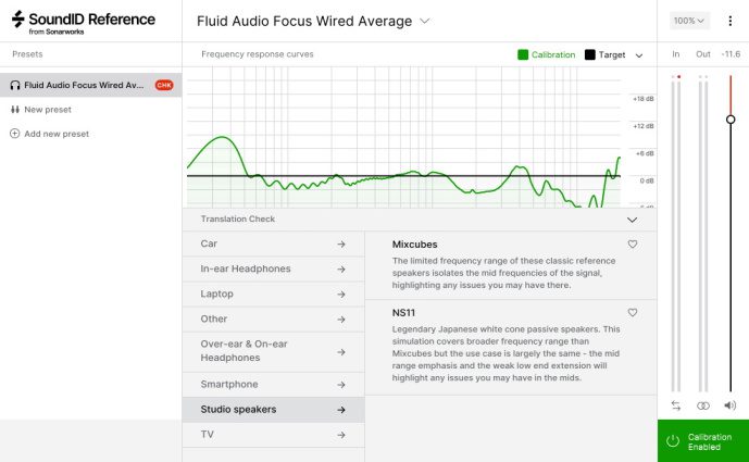SoundID Reference Review by Soundworks - gearnews.com
