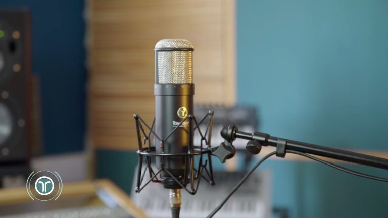 Townsend Labs Sale: EUR 250 off Sphere mic - gearnews.com