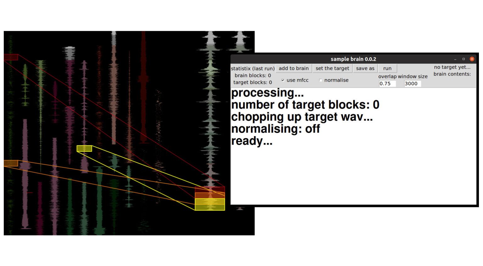Aphex Twin: New Album and free Samplebrain App - gearnews.com