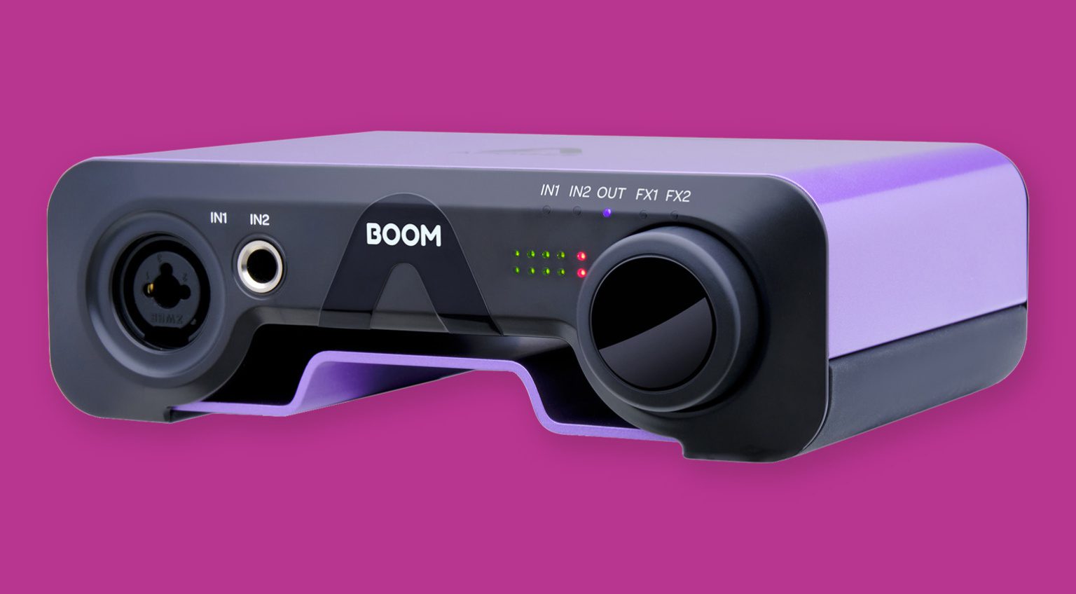 STEREOLAB: BOOM Library Gives Away 20,000 Licences of the Stereo Plug-in!