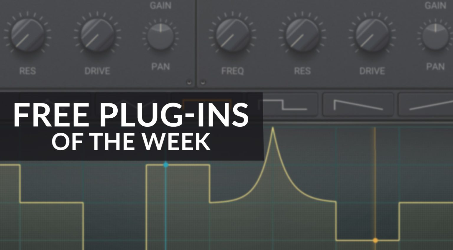 Top 5 Free Compressors: The best freeware plug-ins that sound as good ...
