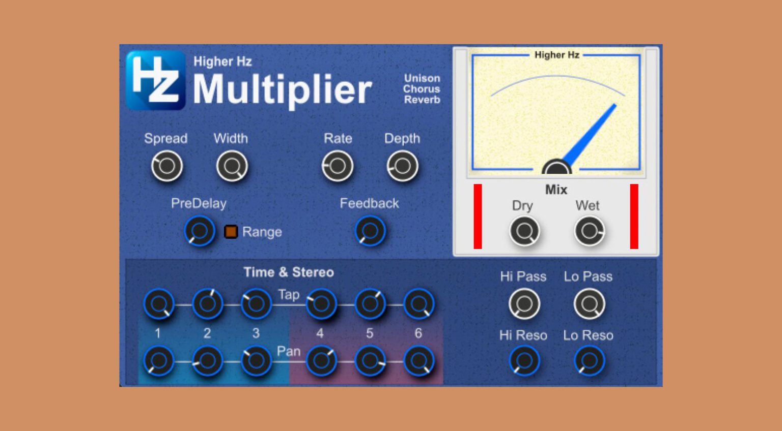 Free plug-ins: Lens Free, Nano Saturate, Hz Multiplier - gearnews.com