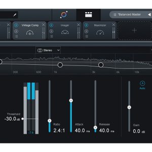 iZotope Ozone 10 Review - gearnews.com