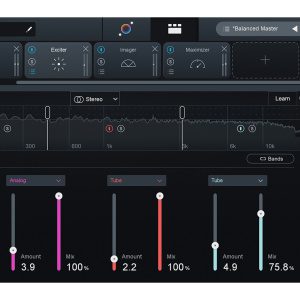 iZotope Ozone 10 Review - gearnews.com