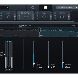 iZotope Ozone 10 Review - gearnews.com