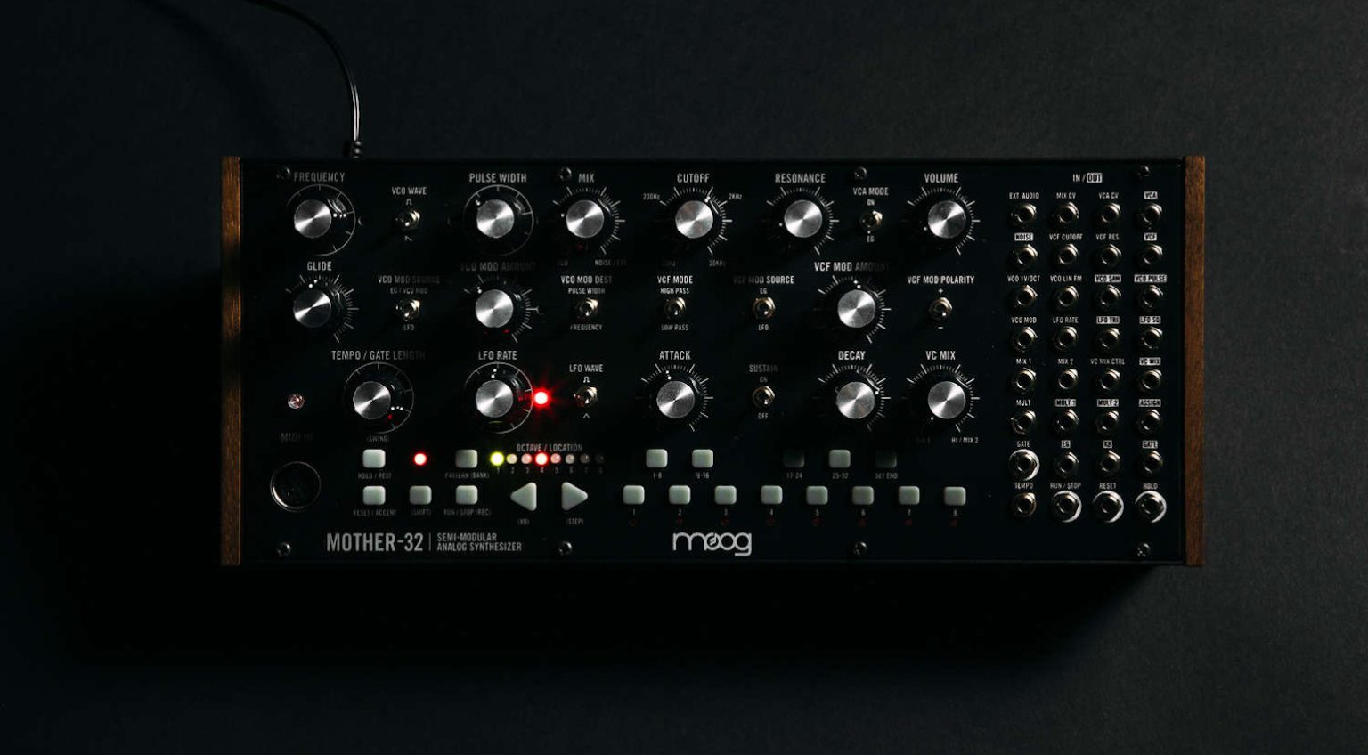 The best desktop synths under $1000