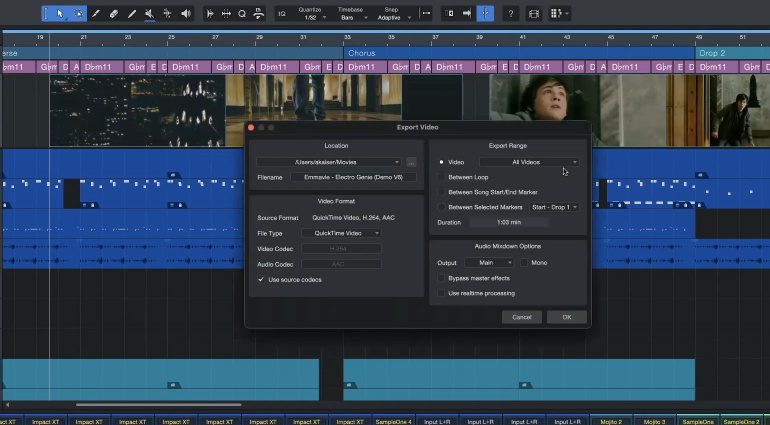 PreSonus Studio One 6: Smart Templates, lyrics, video and a vocoder ...