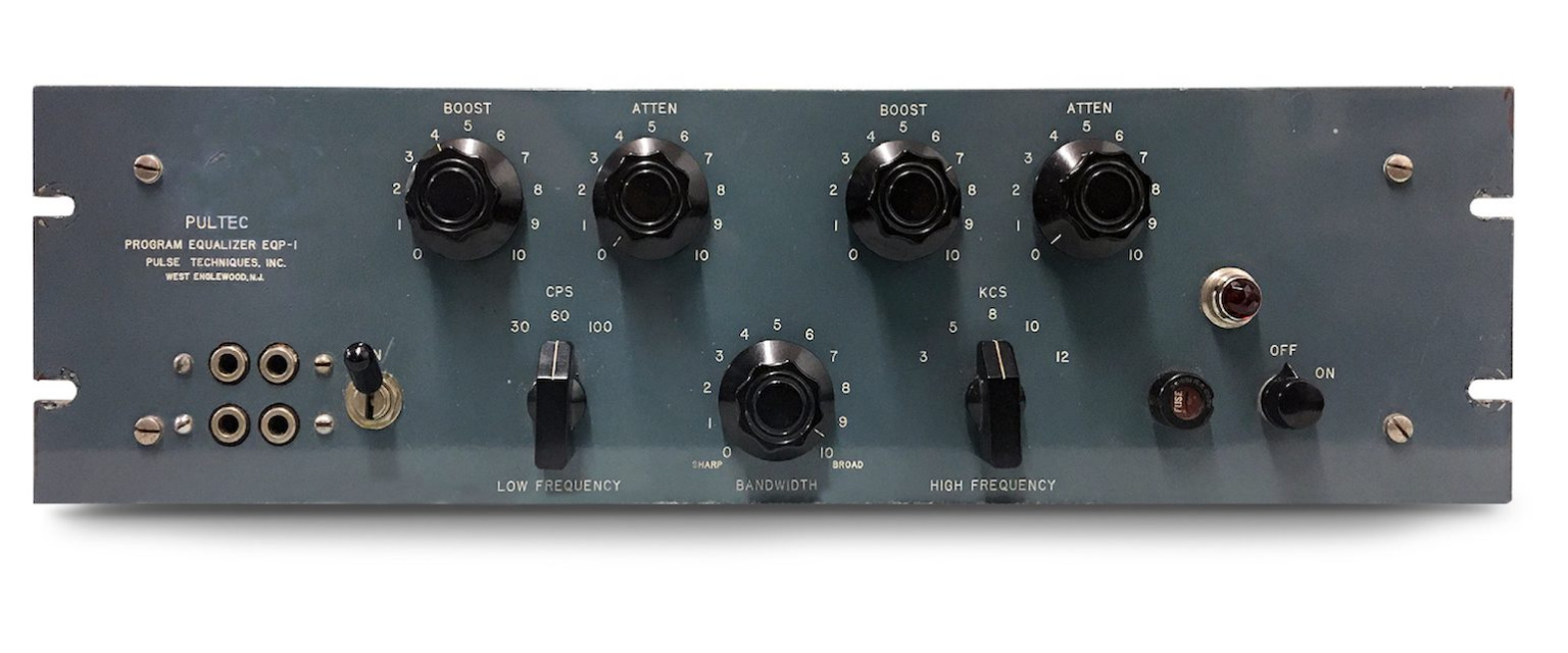 Eq Techniques Neve Vs Pultec Vs Api Vs Ssl Gearnews