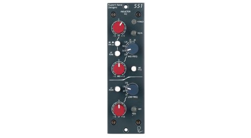 The Best 500-series modules for your DAW workflow