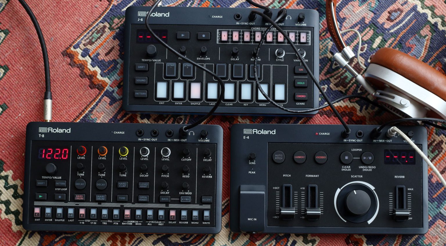 Deals Of The Week: Roland, KORG, and Elektron - gearnews.com