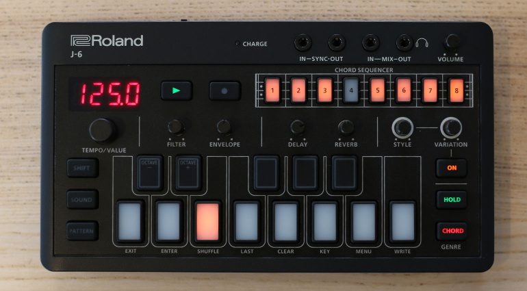 The Best Roland JUNO Alternatives for Classic 1980s Sounds