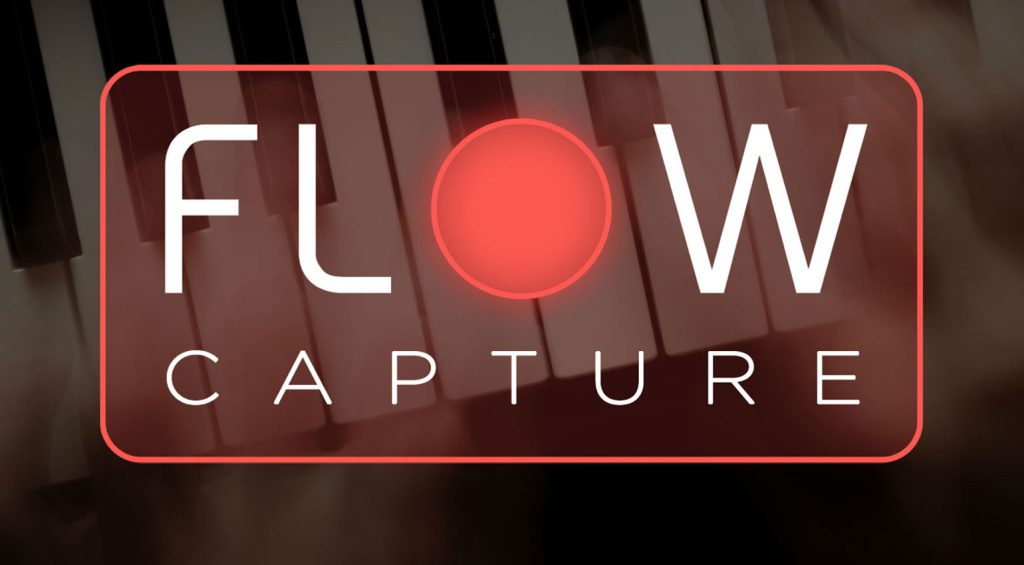 Flow Capture: Spectrasonics introduces an instant record button - gearnews.com