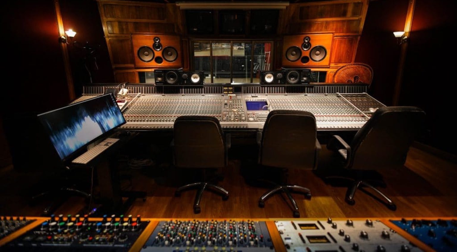 Electronic Evolution: How to sound like Depeche Mode