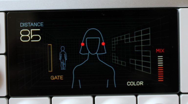 Teenage Engineering OP-1 Field Review - gearnews.com