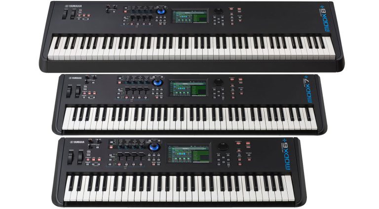 Classic FM Synthesis: Yamaha DX7 Alternatives - gearnews.com