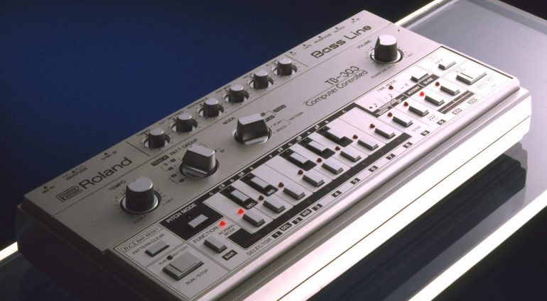 The Electronic Resistance: How To Sound Like Leftfield