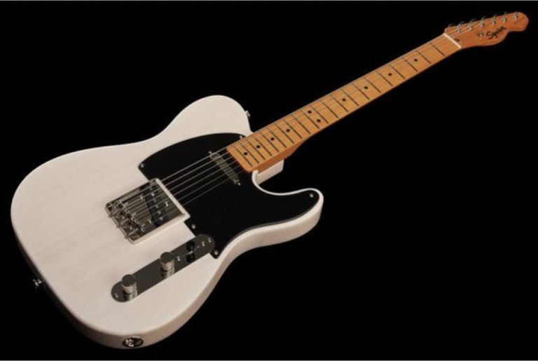 The Best Value T-Style Guitars - Buying The 50s Workhorse - gearnews.com