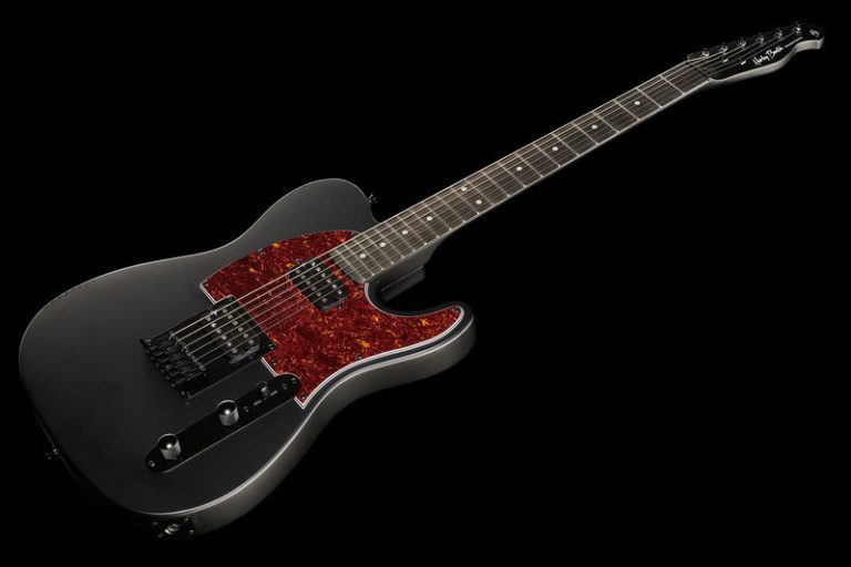 The Best Value T-Style Guitars - Buying The 50s Workhorse - gearnews.com