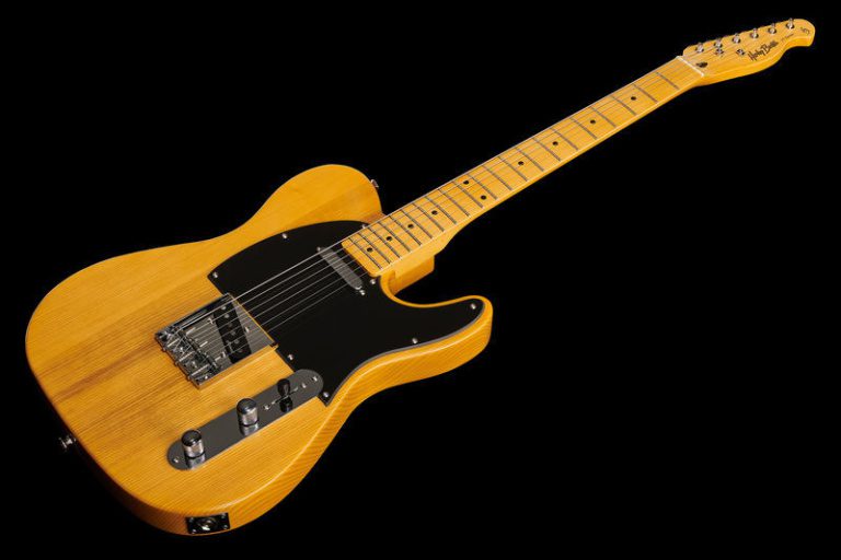 The Best Value T-Style Guitars - Buying The 50s Workhorse - gearnews.com
