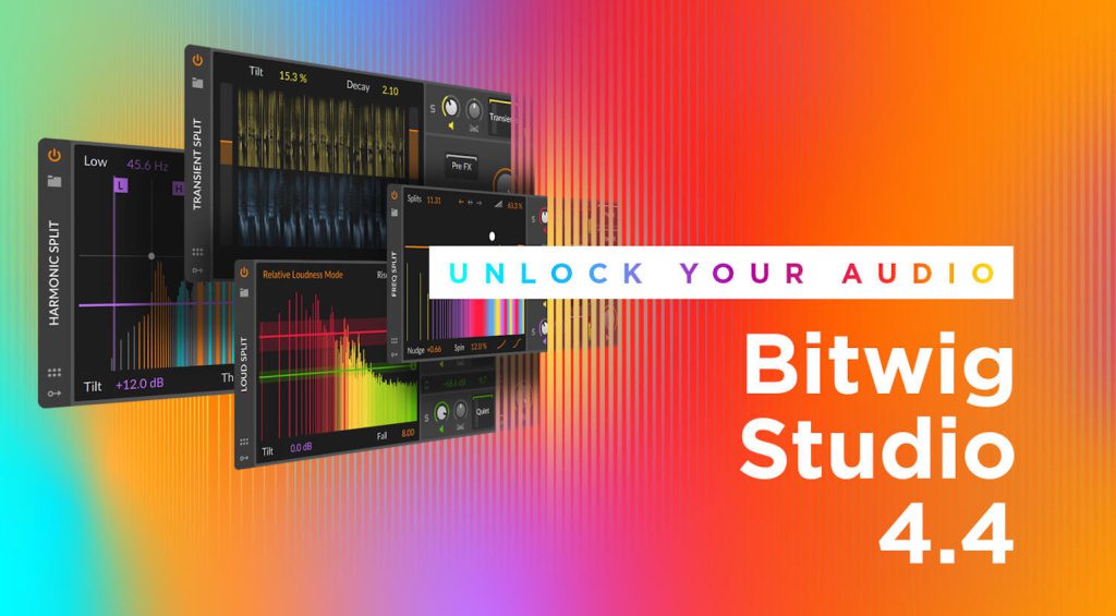 Bitwig Studio 5.3: It's Finally Here! - gearnews.com