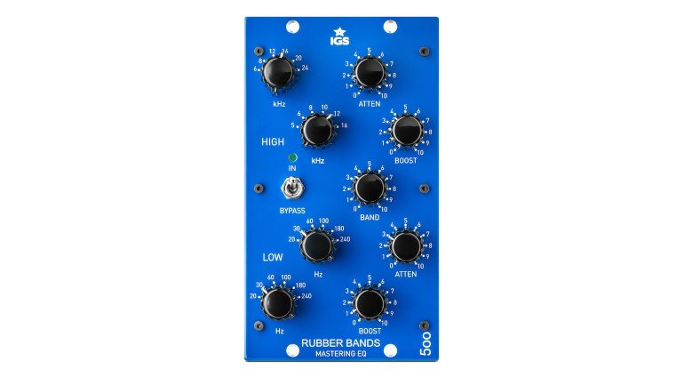 The Best Pultec Alternatives for Home Recording