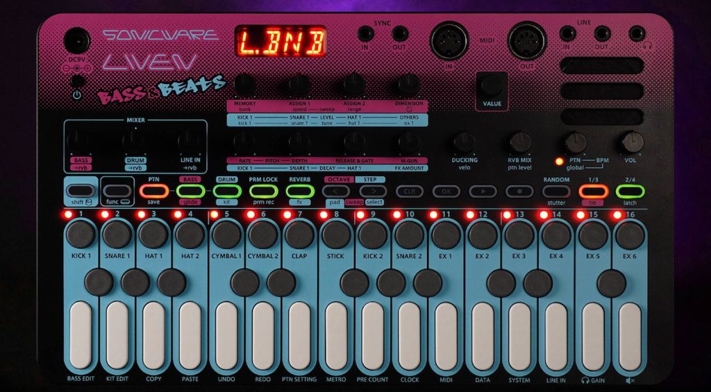 The Best Budget Grooveboxes: 5 ways to give your DAW a break