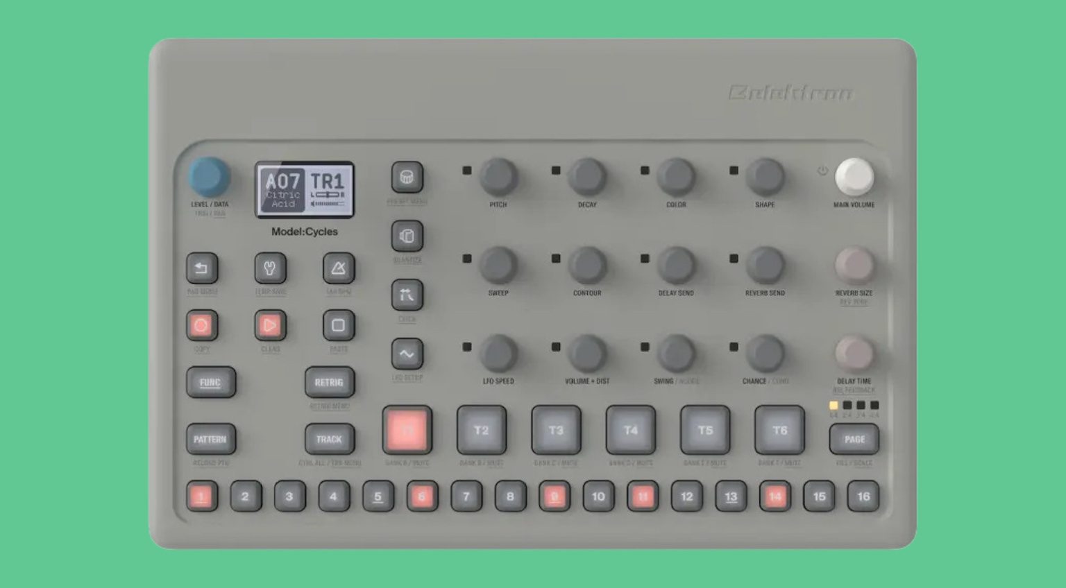 The Best Budget Grooveboxes: 5 ways to give your DAW a break