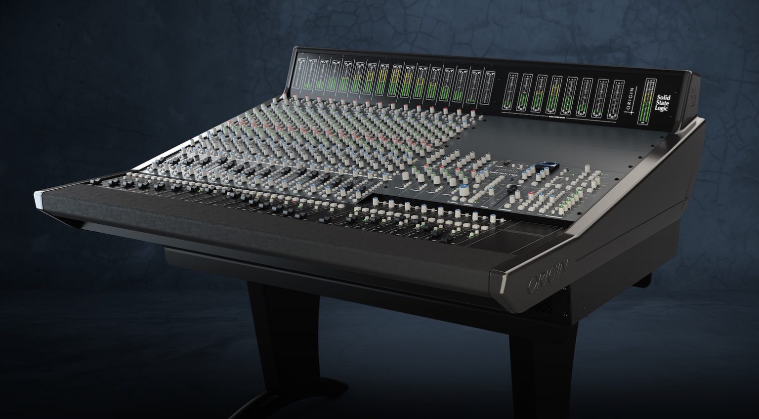 How To Use A Mixing Console: A Beginner's Guide - gearnews.com