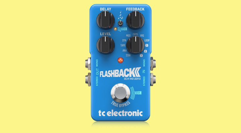 The Best Budget Effects Pedals for Electronic Music Production