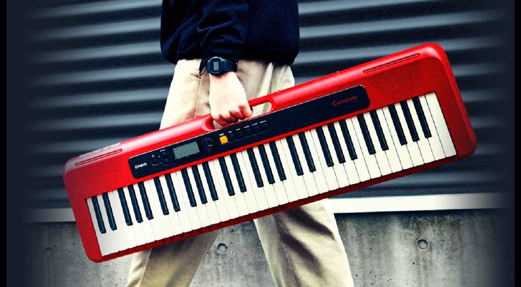 The Best Budget Keyboards Under €150 - Beginner Keyboards for all ...