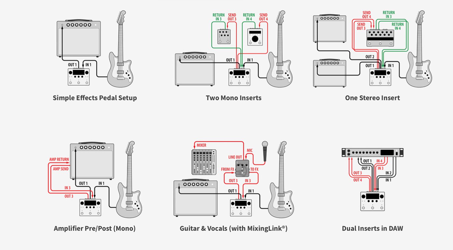H90 Harmonizer & H9000 Update: Eventide Introduces New Granular Effects ...