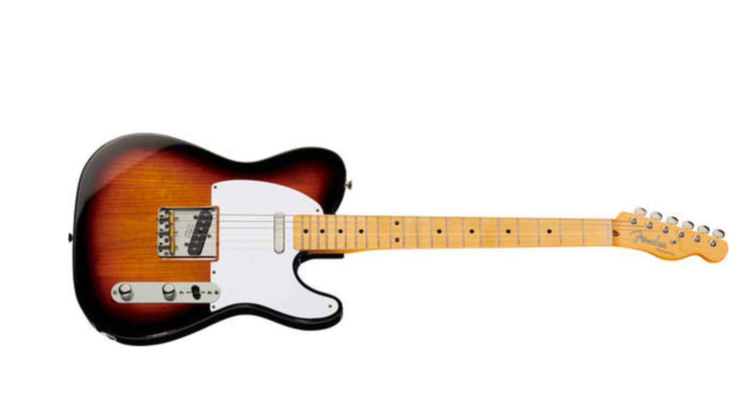 The Best Value T-Style Guitars - Buying The 50s Workhorse - gearnews.com