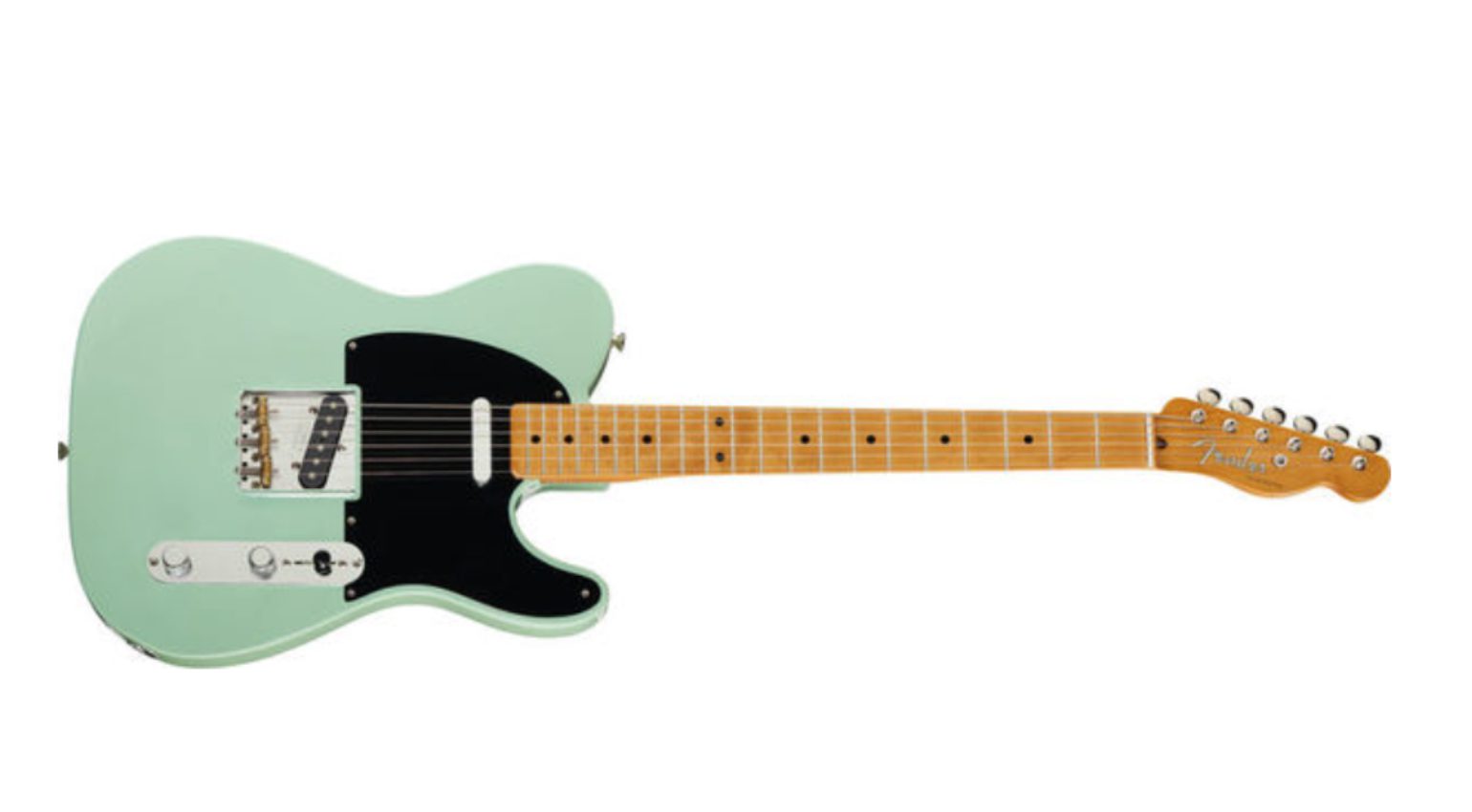 The Best Value T-Style Guitars - Buying The 50s Workhorse - gearnews.com