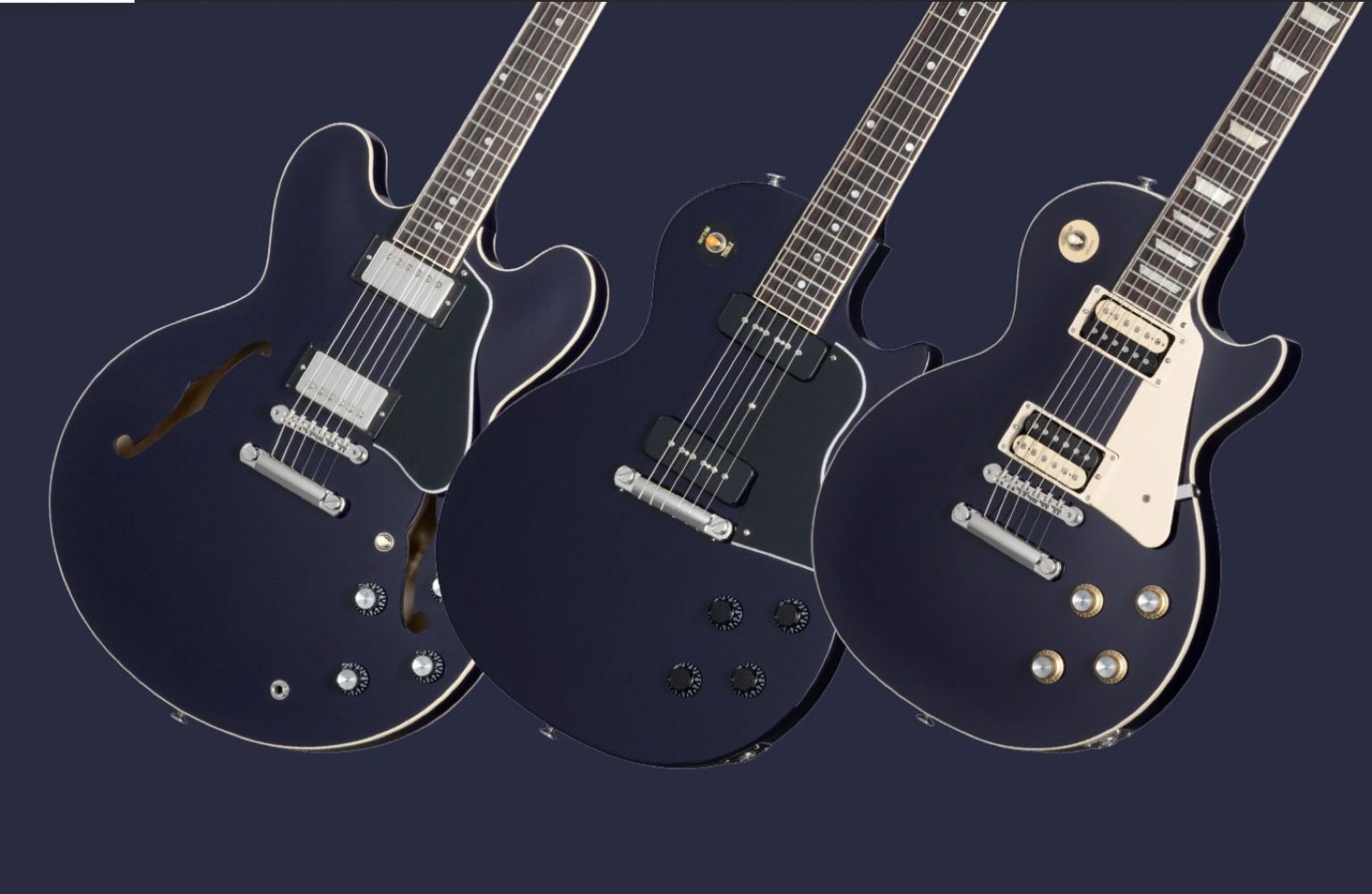 Guitar Gear Gems: Gibson Dave Mustaine Explorer teased and more ...