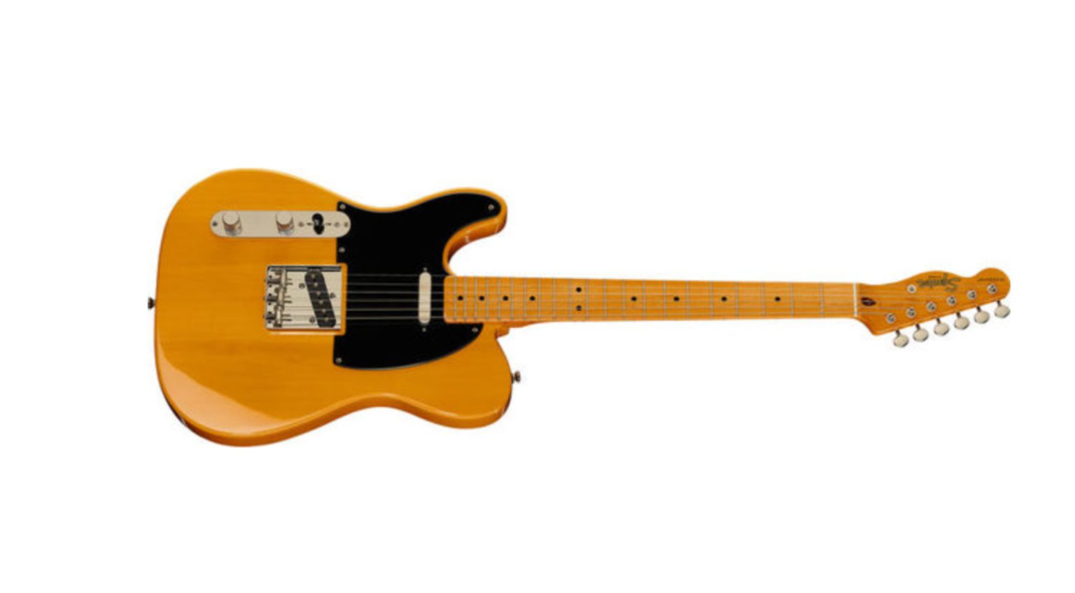 The Best Value T-Style Guitars - Buying The 50s Workhorse - gearnews.com