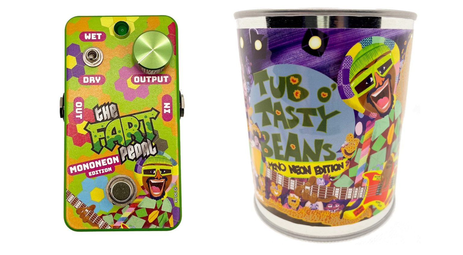 Guitar Gear Gems: Charvel Marco Sfogli, Gibson Digital Amp and more ...