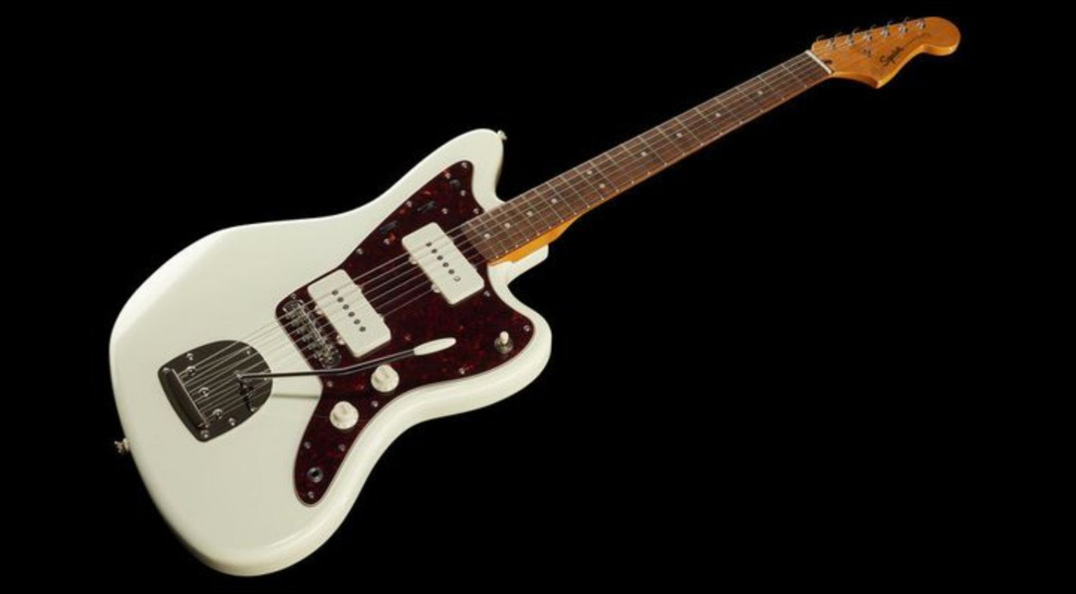 The Best Value Offset Guitars - Jaguars, Jazzmasters, And More ...