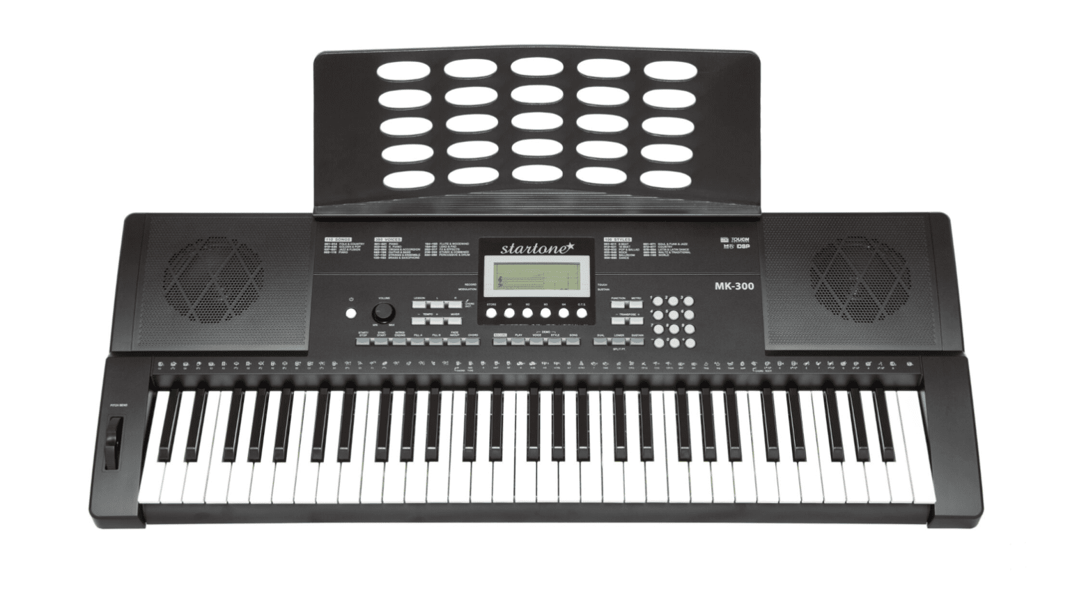 The Best Budget Keyboards Under €150 - Beginner Keyboards for all ...