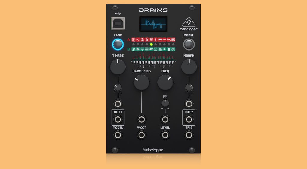 5 Of The Best Budget Eurorack Modules: Building Synths from Scratch