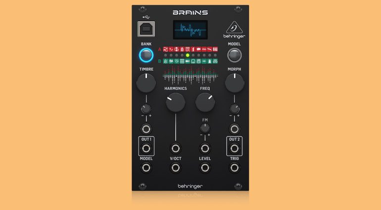 5 Of The Best Budget Eurorack Modules: Building Synths from Scratch