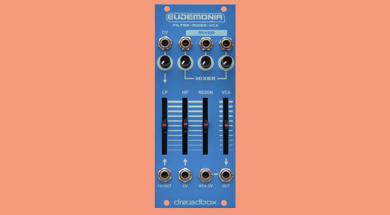 5 Of The Best Budget Eurorack Modules: Building Synths from Scratch