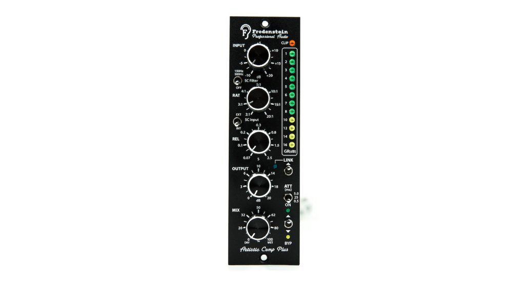 The Best Budget 500 Series modules for Home Recording