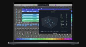 Apple releases Logic Pro 10.7.5 update with some long-awaited features