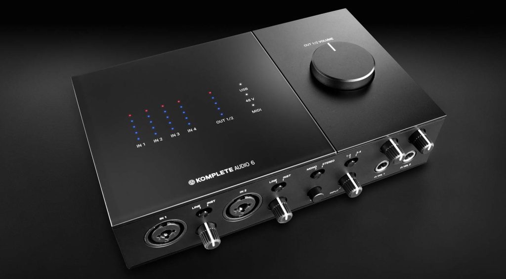 Deal: Get NI Guitar Rig 6 Pro for FREE! - gearnews.com