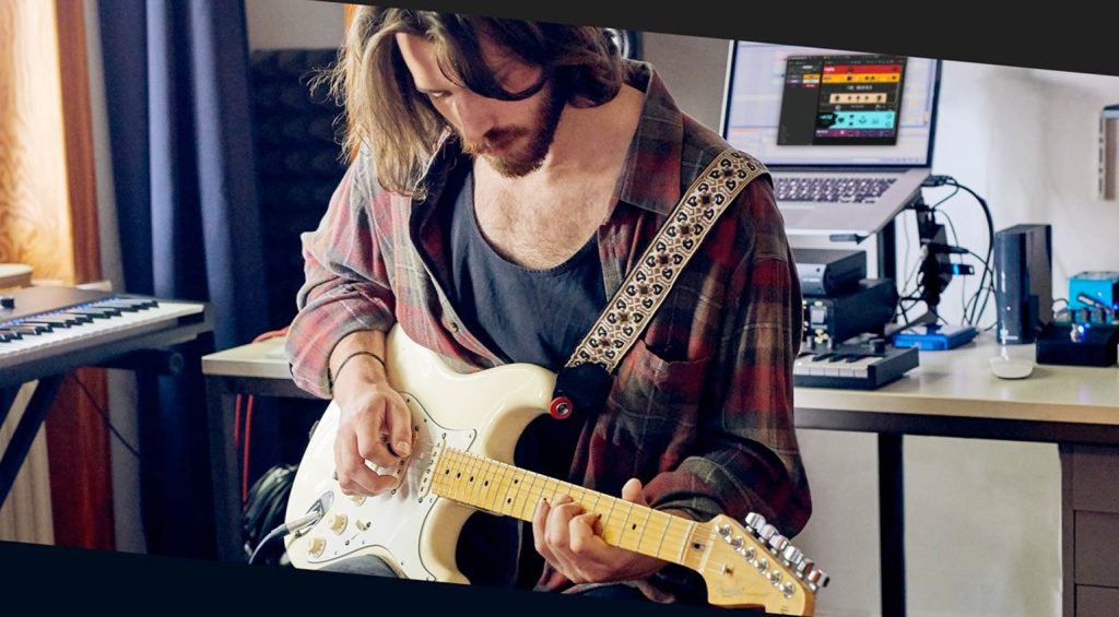 Deal: Get NI Guitar Rig 6 Pro for FREE! - gearnews.com