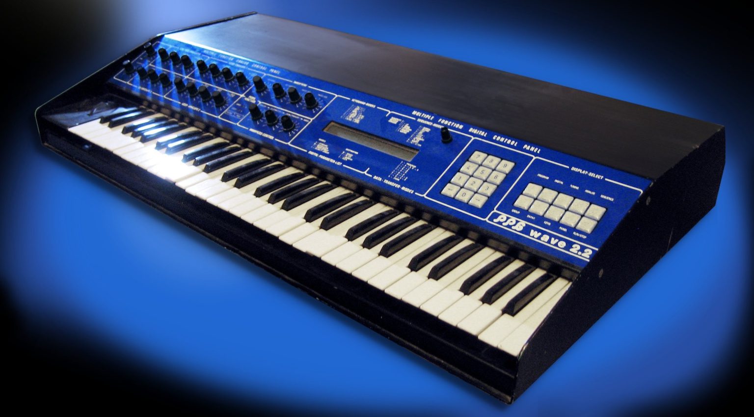 Make Your Own Wavetables and Get Creative with Wavetable Synthesizers ...