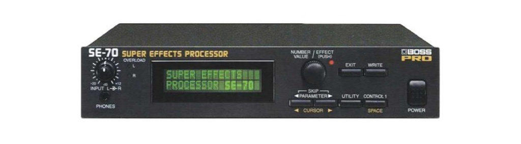 Warehouse meets your house: How to sound like The Prodigy