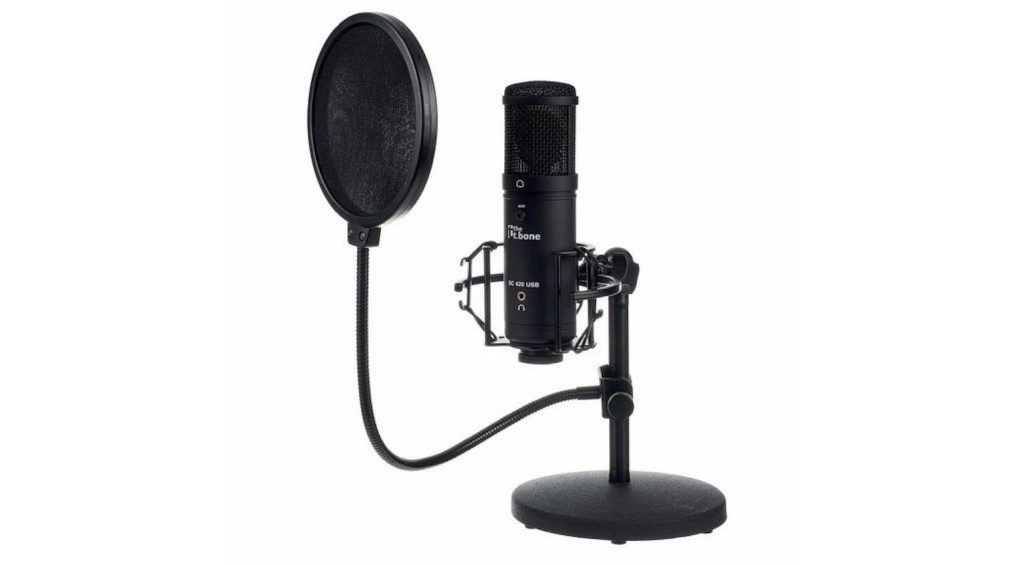 The best budget podcast gear to get you started