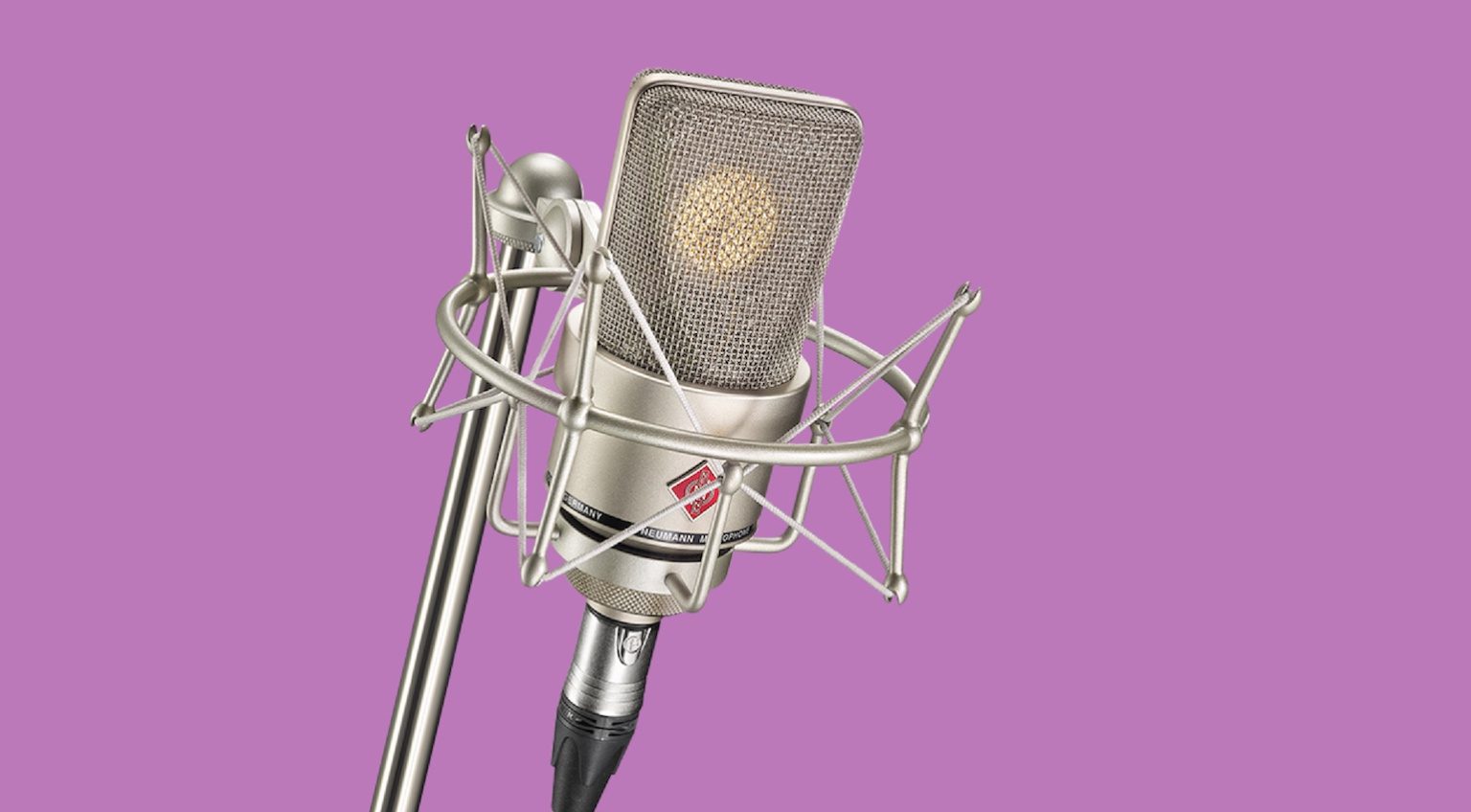 Must-have Mics: Essential Microphones for your Mic Locker - gearnews.com